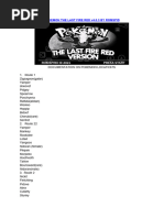 Special Textures Pixelmon | PDF | Pokémon | Mythopoeia