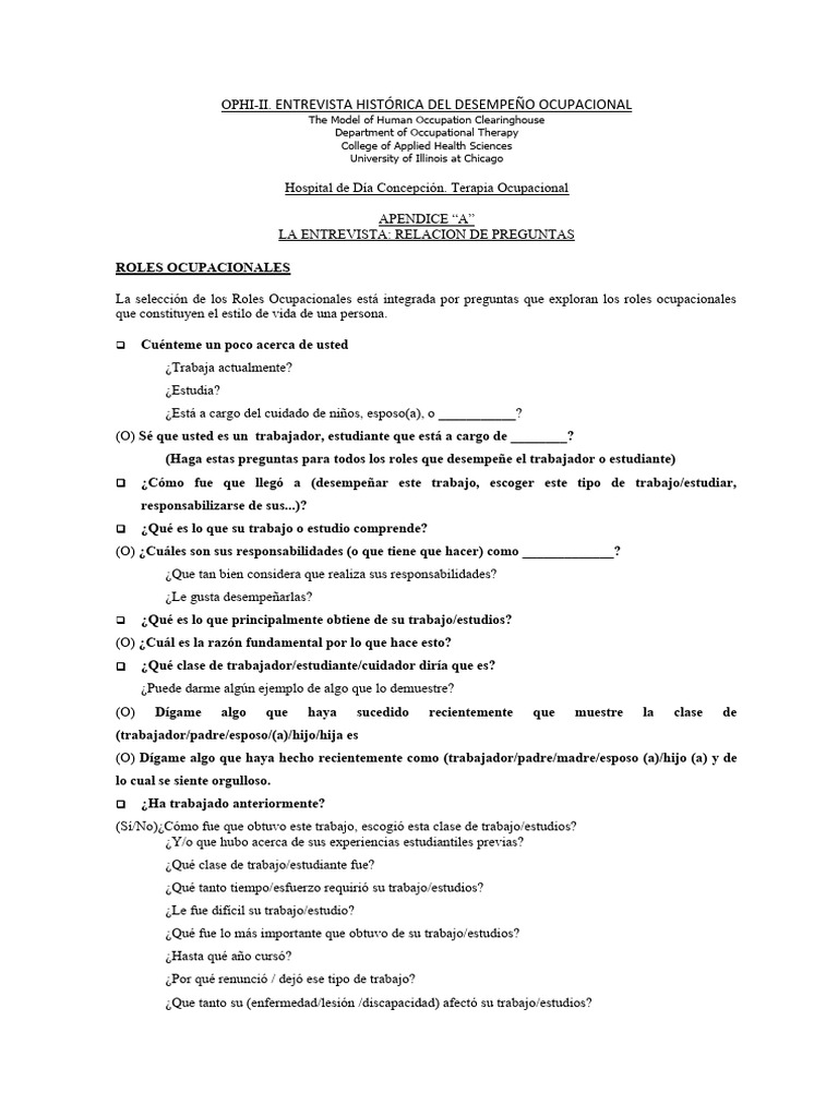 OPHI-II Ap+®ndice A | PDF