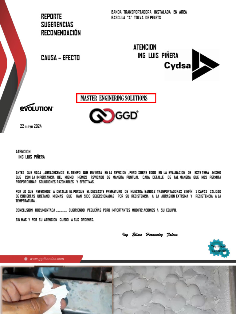 Solucion GGD | PDF