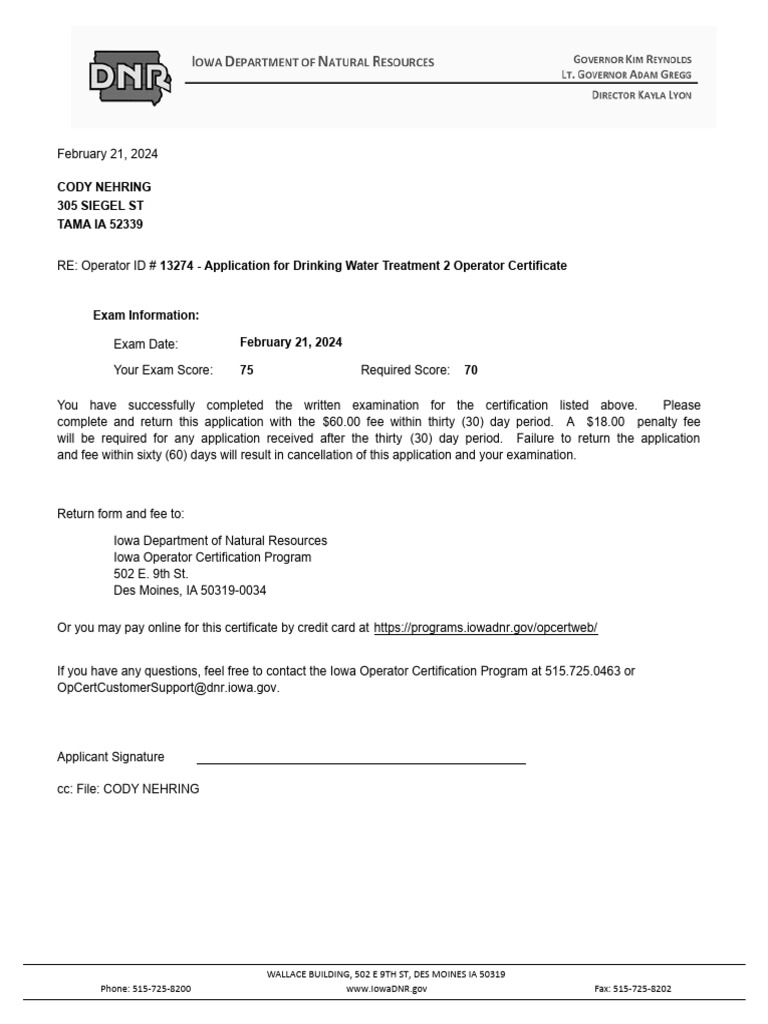 Passltr DW WT 2 1 | PDF