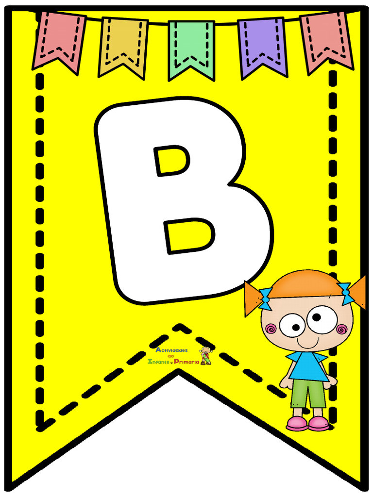 Letrero Bienvenidos | PDF