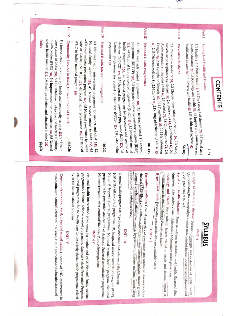 SPP (PV Book) | PDF