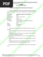 10 CONTOH PAPER Kuliah Singkat Dan Cara Membuatnya + PDF | PDF