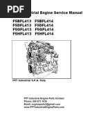 Yanmar Fault Codes List | PDF