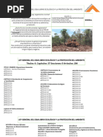 Reg LGEEPA ANP | PDF | México | Legislador