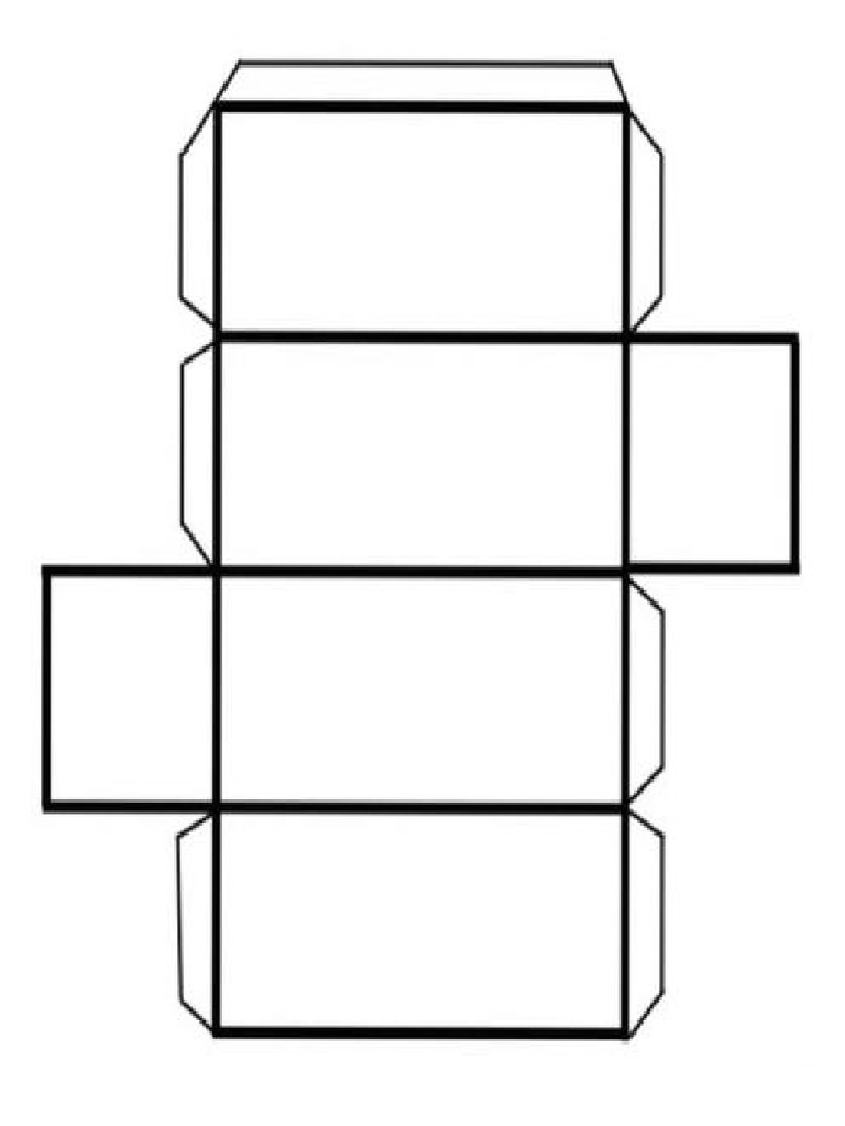 Sòlidos Geomètricos | PDF