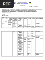 Sample Portfolio in Math | PDF