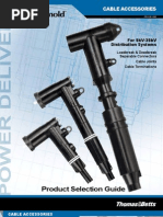 LAPP Insulator Post Catalog | PDF | Insulator (Electricity) | Strength ...