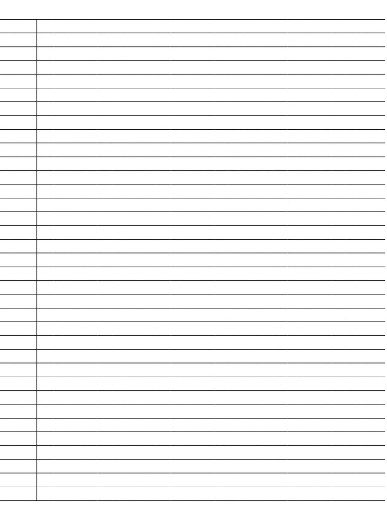 Foaie A4 Dictando | PDF | Home & Garden