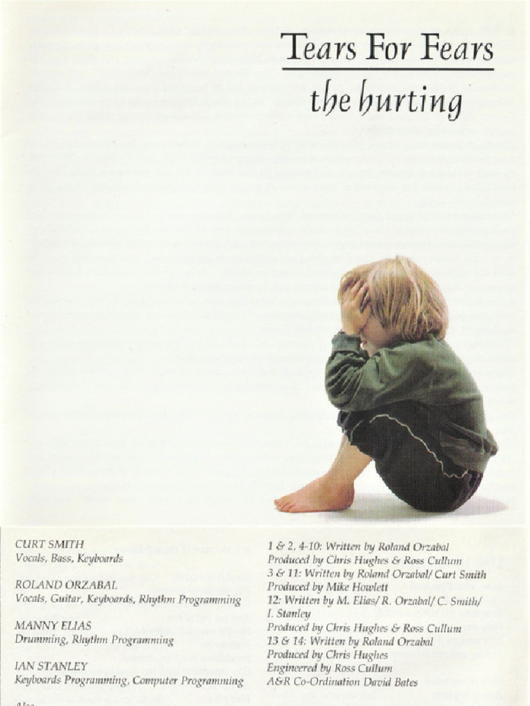 Booklet Album 1 Remastered | PDF