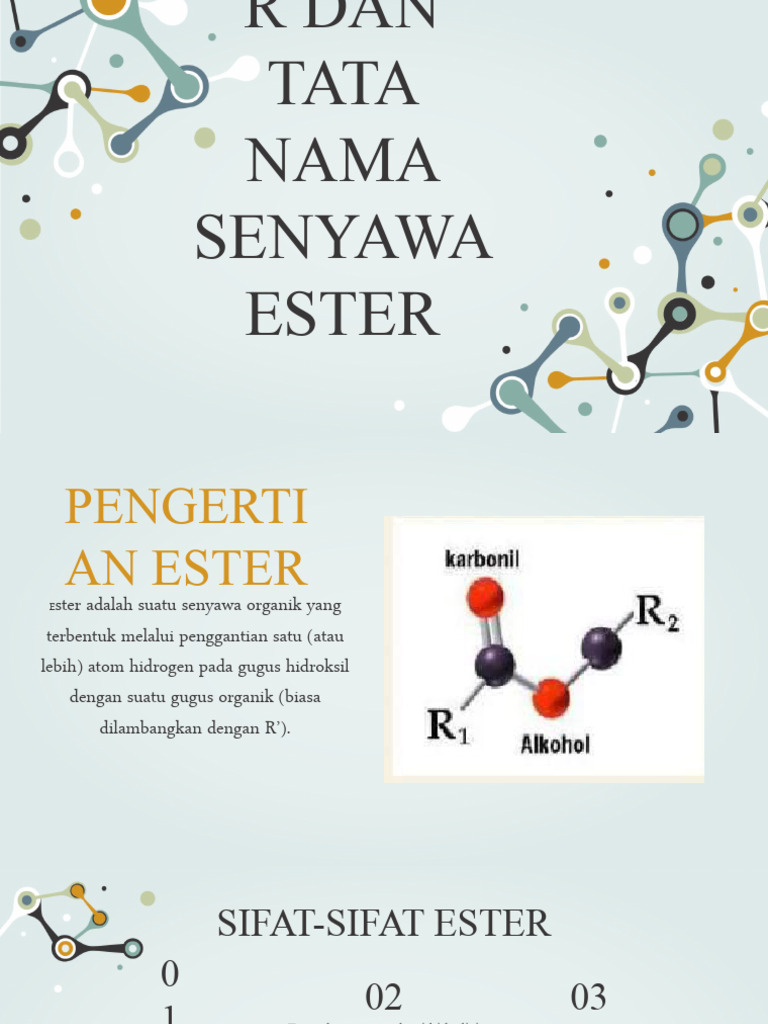 Kimor | PDF | Sains & Matematika