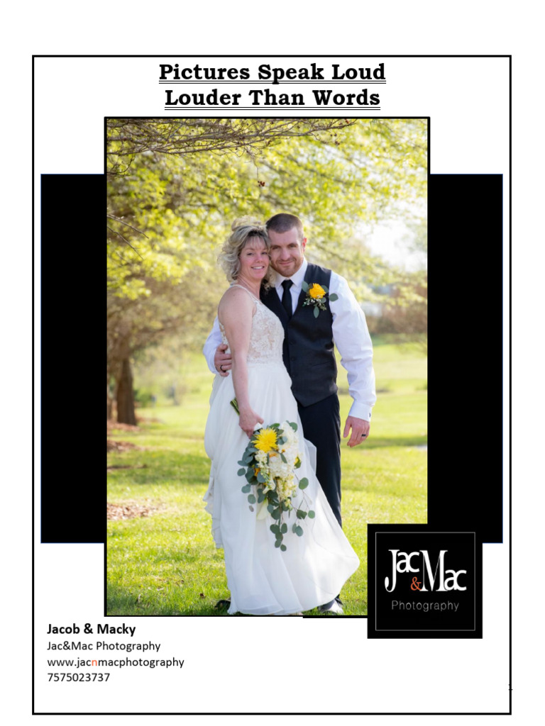 Cinematic Photography Services Overview | PDF | Career & Growth