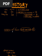 Upsi Hindi Notes | PDF