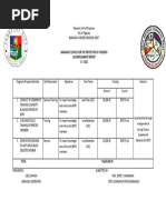 Flowchart of BCPC | PDF | Mediation | Government