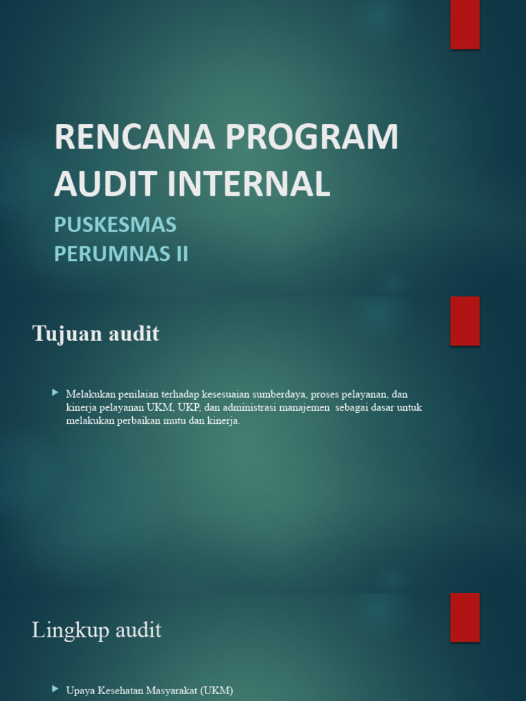 Temuan Audit TW 1 2024 | PDF | Sains & Matematika