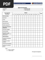 Water Filter Maintenance Log | PDF