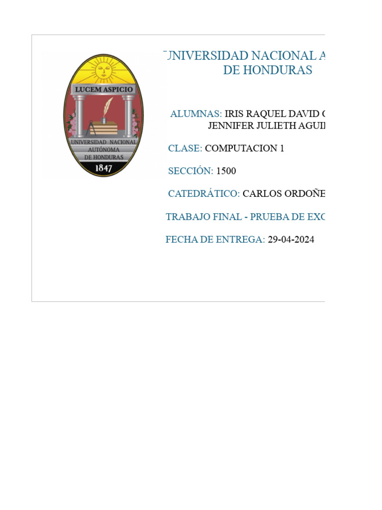 Cuent As | PDF