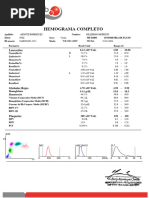 Alteraciones Morfológicas de Los Eritrocitos | PDF | Medicina CLINICA ...