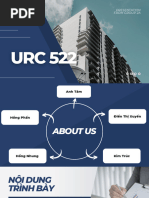 Urc 522 | PDF