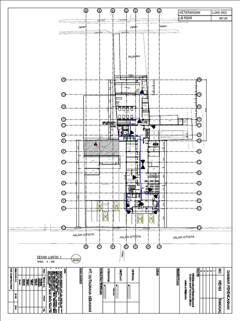 CCTV Dan Matv Lt. 1 | PDF
