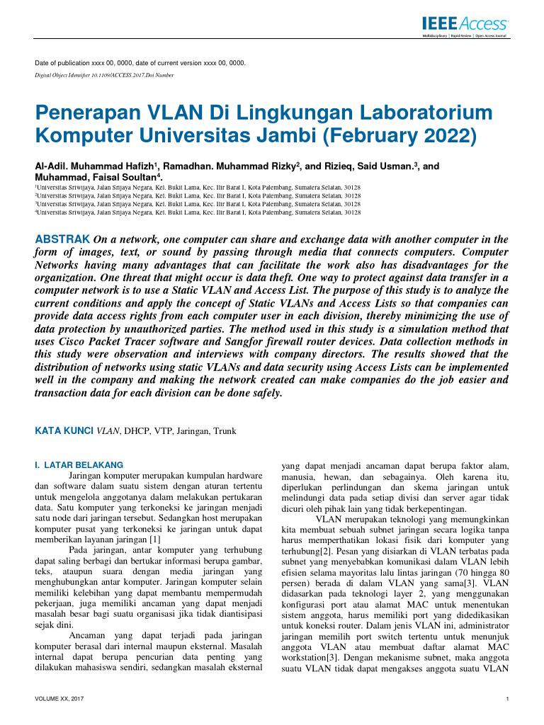 Tugas3 - JKL - Muhammad Rizky Ramadhan - 09011281924063 | PDF | Komputer