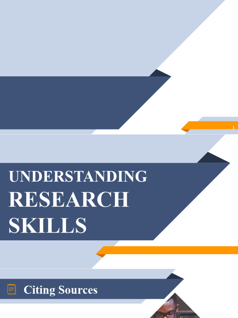 Research Skills: Quoting, Paraphrasing, Summarizing | PDF | Citation ...