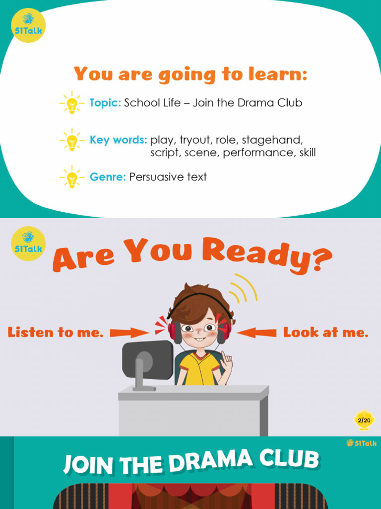 Cej6 Unit1 Lesson6 | PDF