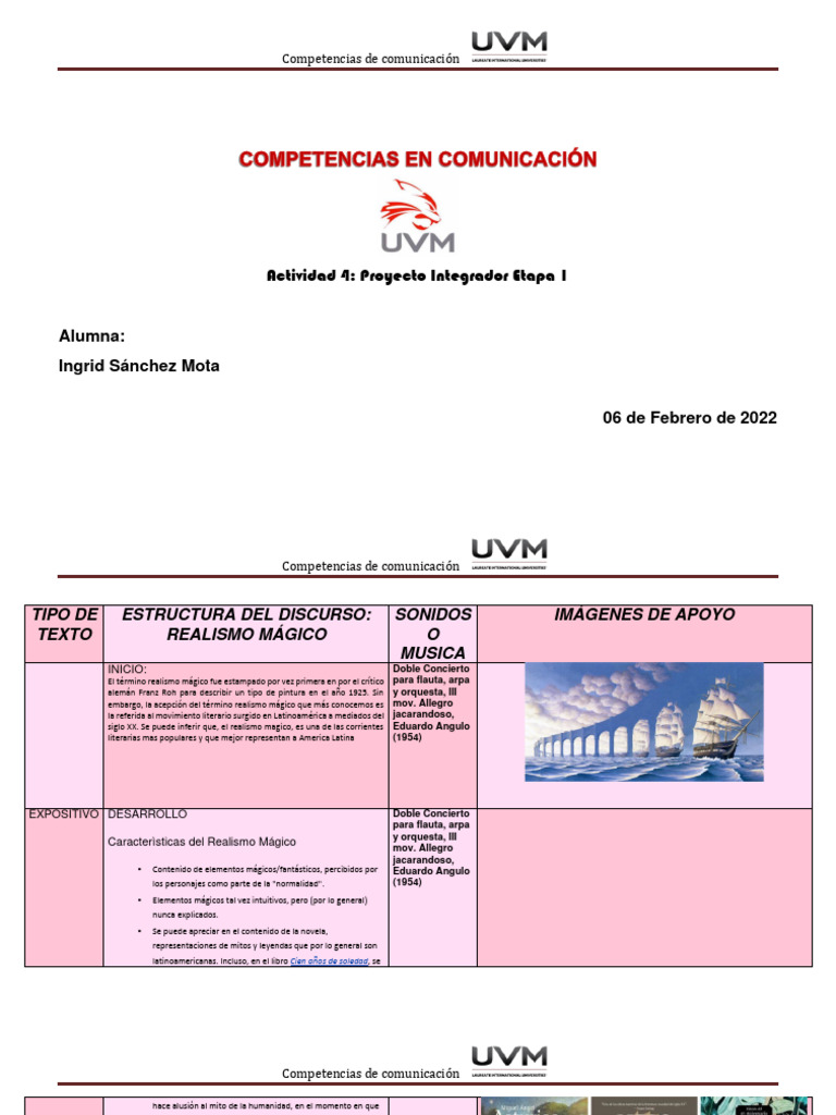 Act 4 ISM. | PDF | Clásicos