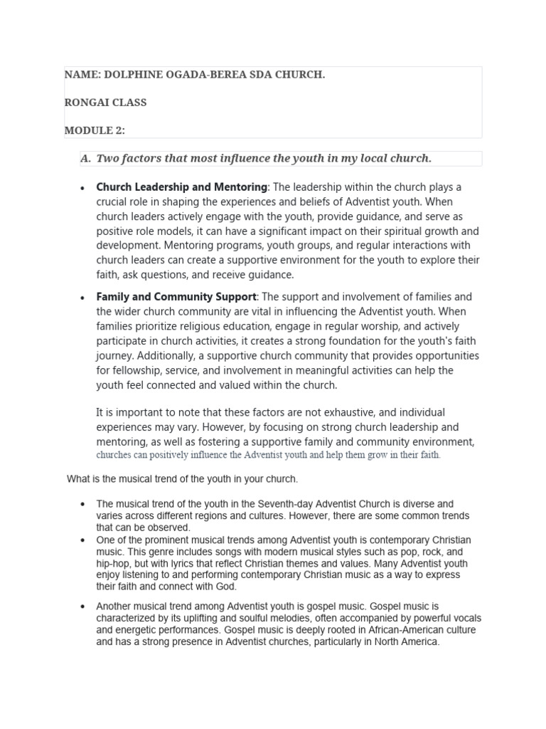 SYL Module 2,3,4 Assignment | PDF | Social Media | Popular Culture & Media Studies