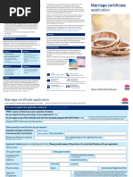 DFAT Document Legalisation Request Form | PDF | Notary Public | Mail