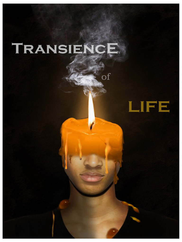 CJ Transience of LIfe | PDF