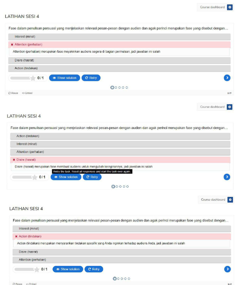 Quiz 1 Tuton 4 | PDF
