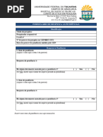 Modelo Carta Resposta | PDF