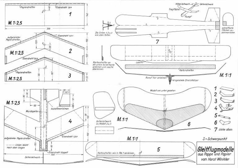 ALA DELTA Volckmann-BP13b Ala Delta | PDF