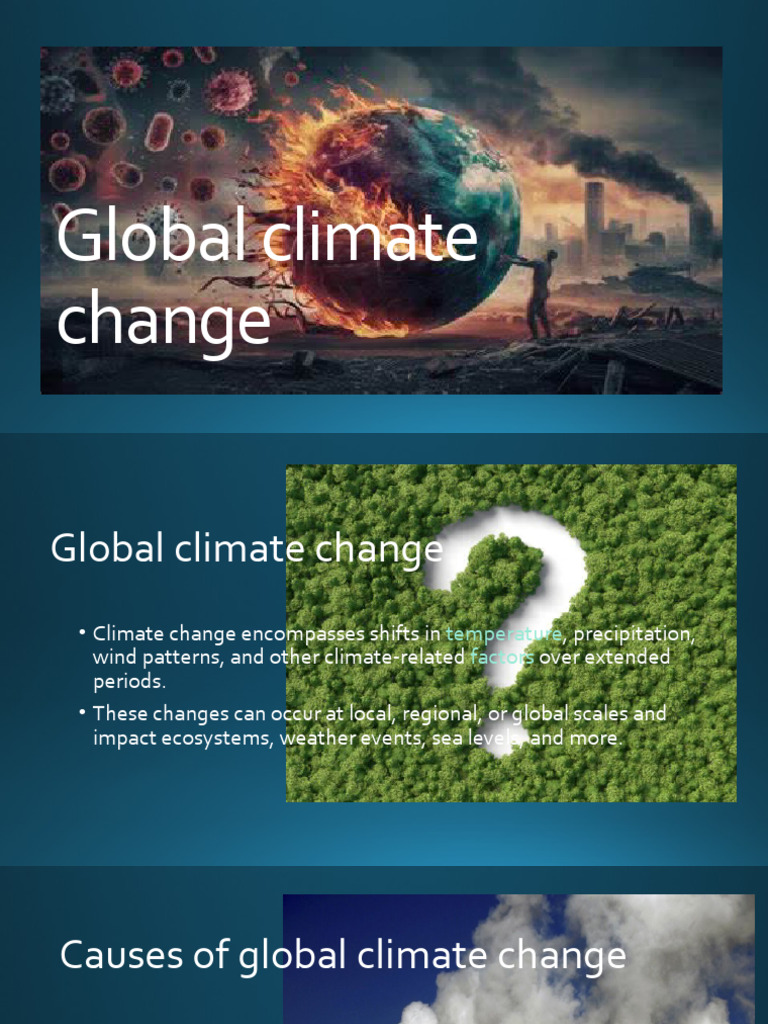 Global-climate-change | Download Free PDF | Climate Change | Climate Global-climate-change | Download Free PDF | Climate Change | Climate