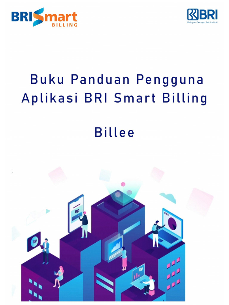 MANUAL BOOK SMARTBILLING - Billee - 090223 | PDF