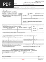 ATF Form 4473: Firearm Transaction Record | PDF | National Instant ...