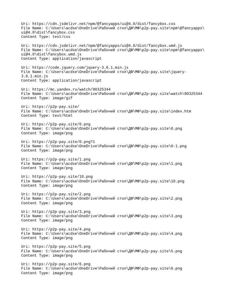 webcopy-origin | Download Free PDF | J Query | Java Script