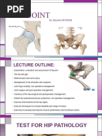 Special Tests of The Hip & Pelvis: Kendall Test | PDF | Anatomical ...