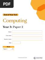 Oic Earlyyears Guide | PDF | Curriculum | Conversation