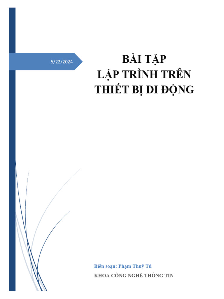 003 - Bai Tap Thuc Hanh Tuan 02 | PDF