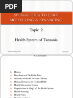 MRD Guidline NABH | PDF | Medical Record | Surgery