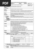 AP - 6 - Q4 - WK6 - Mga Pangunahing Suliranin at Hamong Kinaharap NG Mga Pilipino Mula 1986 ...