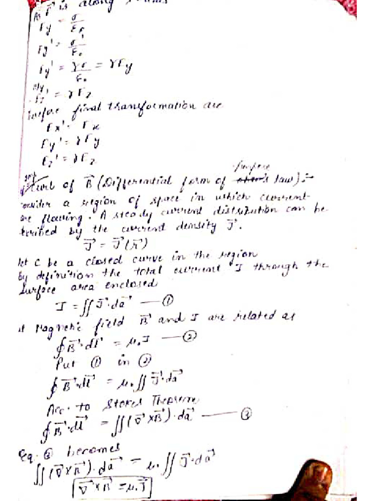 Maths | PDF