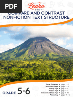 Desmond and The Very Mean Word Teachers' Guide | PDF | Compassion ...