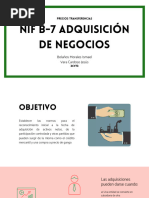 Guía NIF D-1 y D-2: Ingresos y Costos | PDF | normas internacionales de ...