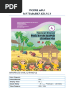 BAB 1 - Ayo Membilang Sampai Dengan 50 | PDF