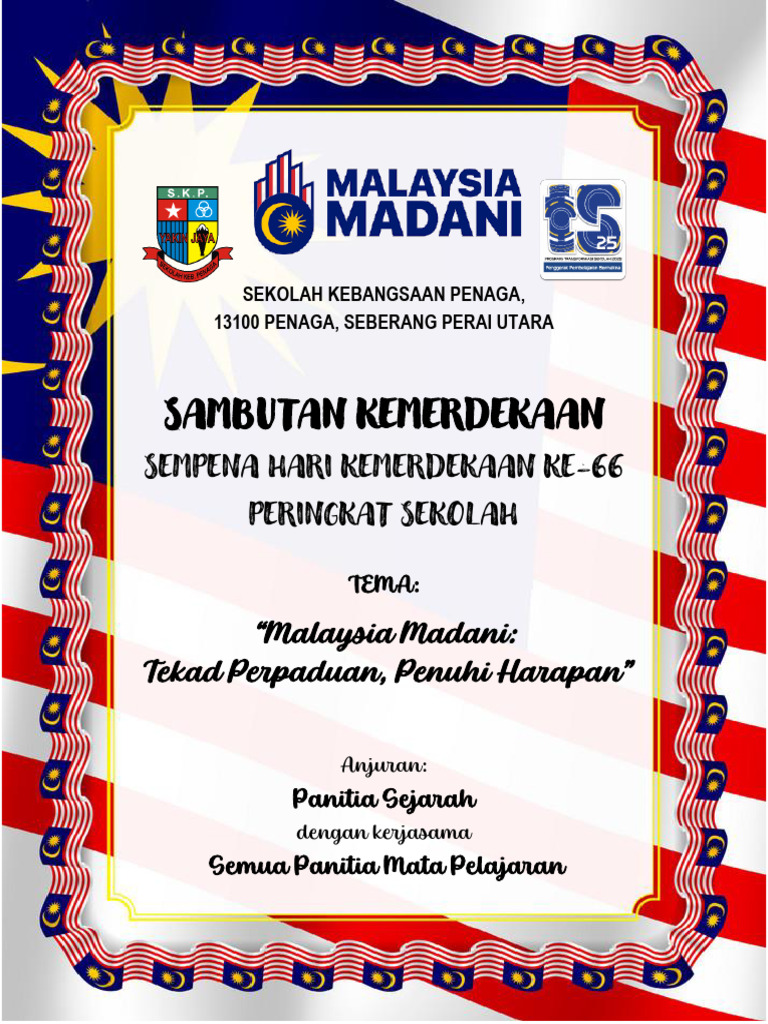 Merdeka Anyflip Version | PDF