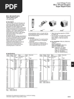 Control Circuit Fuse Sizing Guide | PDF | Fuse (Electrical ...