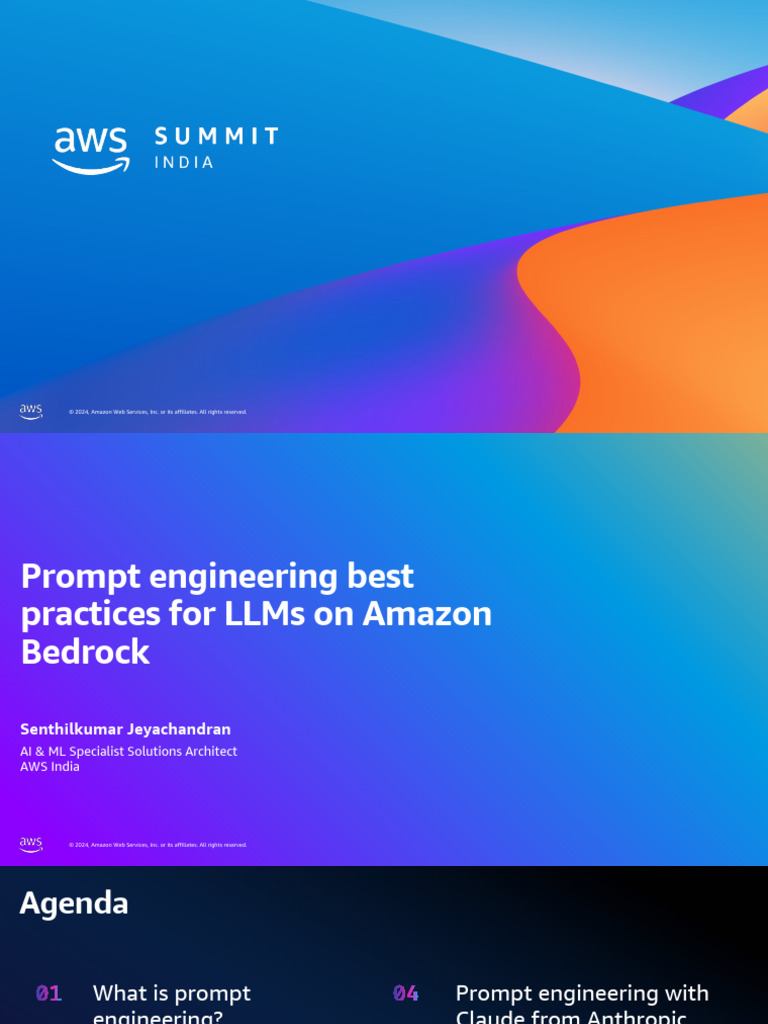 Unleash The Potential of Prompt Engineering Optimize Your LLMs On ... Unleash The Potential of Prompt Engineering Optimize Your LLMs On ...